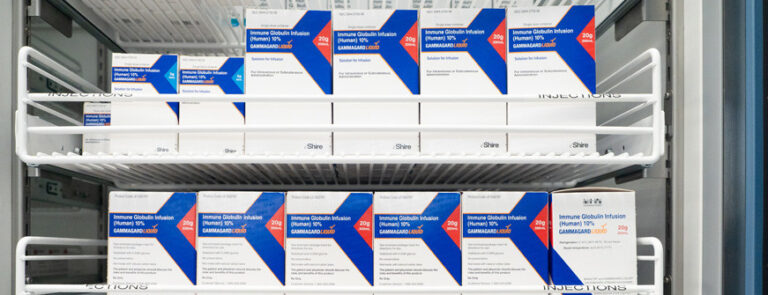 IVIG Treatment: How To Get the Best Results