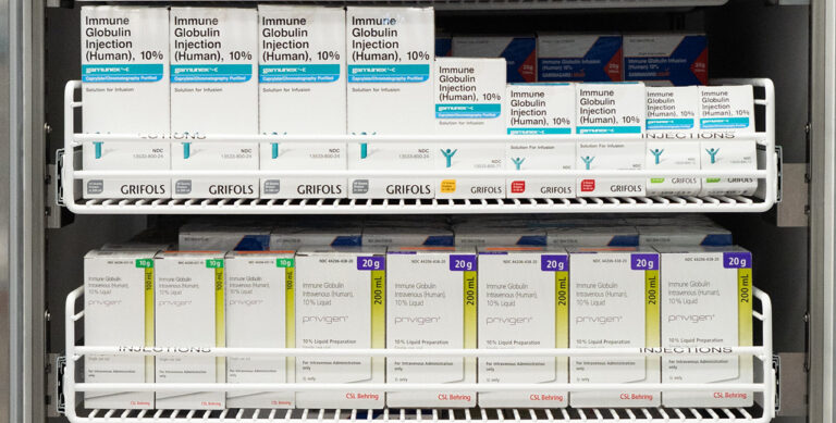 IVIG: The Complete Guide - AmeriPharma® Specialty Care