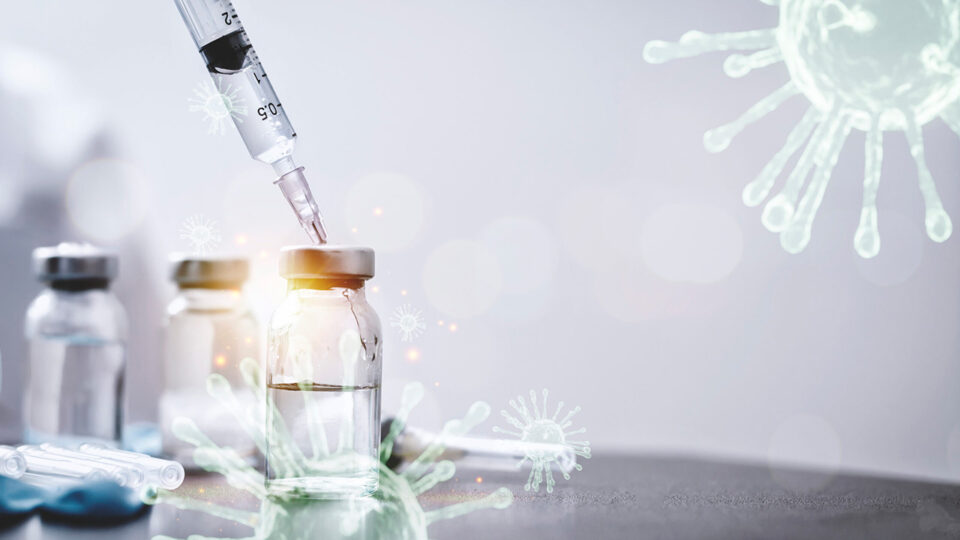 Xembify IVIG Infusion - AmeriPharma® Specialty Care