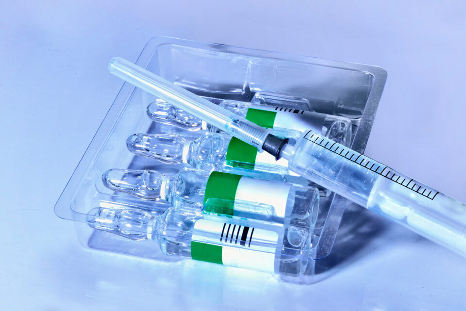 Filgrastim (Zarxio) - AmeriPharma® Specialty Care