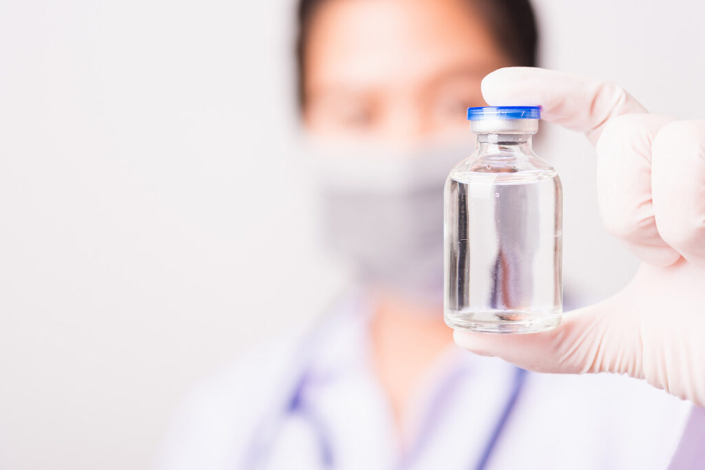 Rituximab (Rituxan) - AmeriPharma® Specialty Care