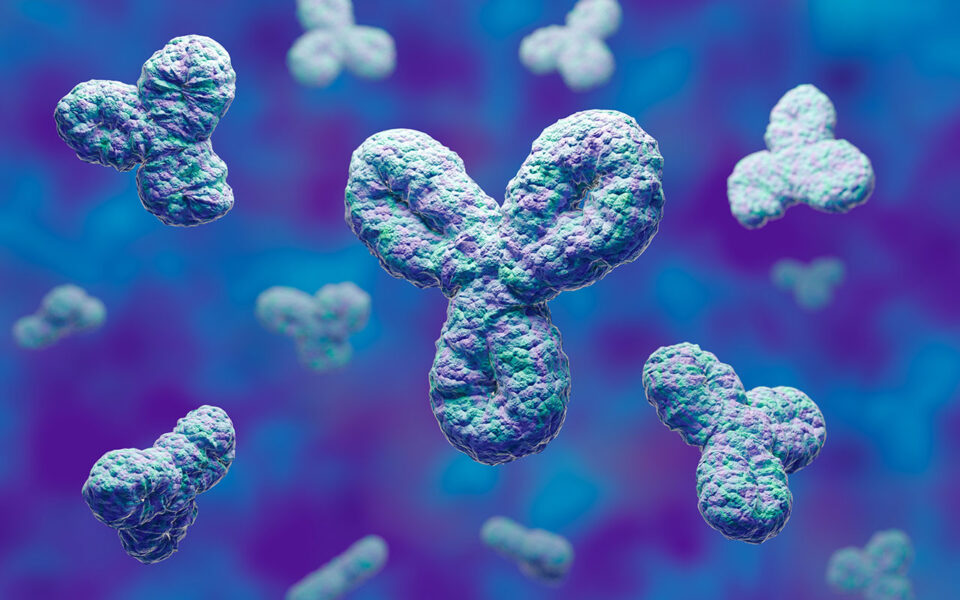 Immune Globulin - AmeriPharma® Specialty Care