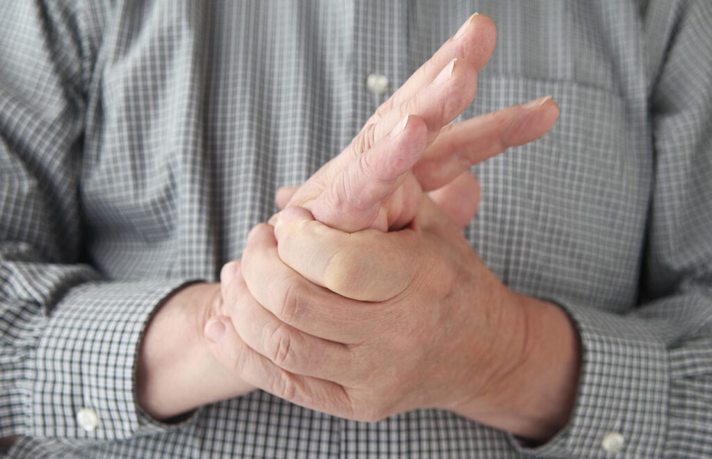 CIDP Symptoms AmeriPharma Specialty Care