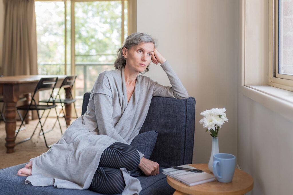 How To Cope With Depression and Myasthenia Gravis