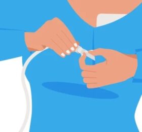 A Complete Step-by-Step Guide to Administering TPN at Home