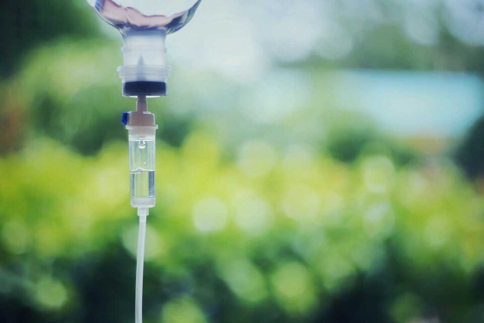 SCIG vs. IVIG: Which Treatment Is Best for You?