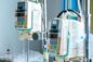 How To Use a Curlin Pump for IVIG - AmeriPharma® Specialty Care
