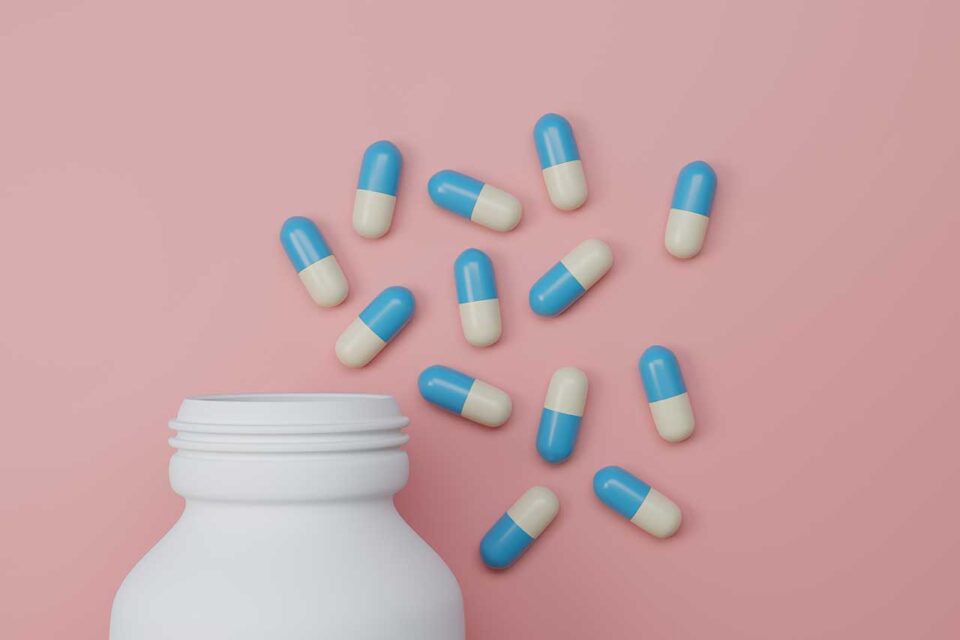 What You Should Know About Northera (Droxidopa)