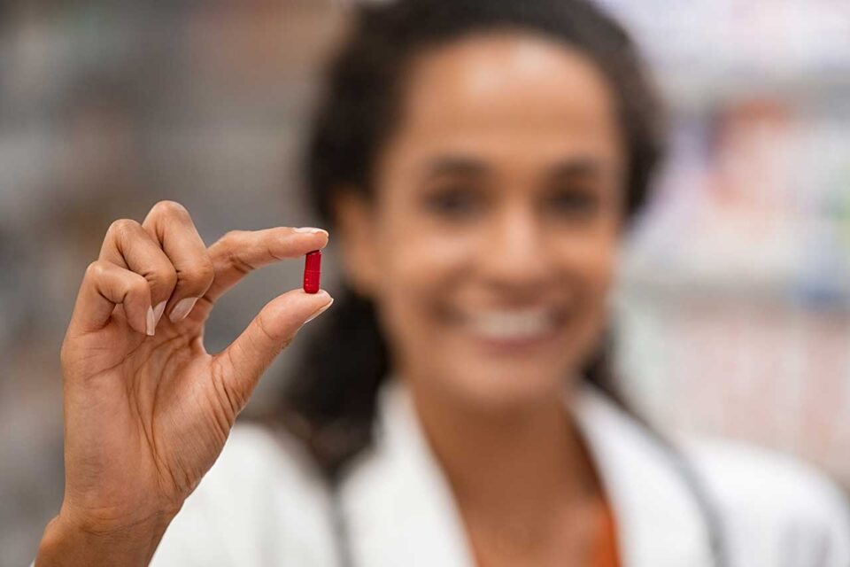 What Is Inrebic (Fedratinib)? - AmeriPharma® Specialty Care