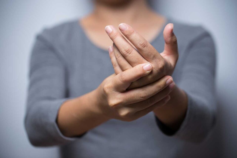 IVIG for Small Fiber Neuropathy (SFN) | AmeriPharma
