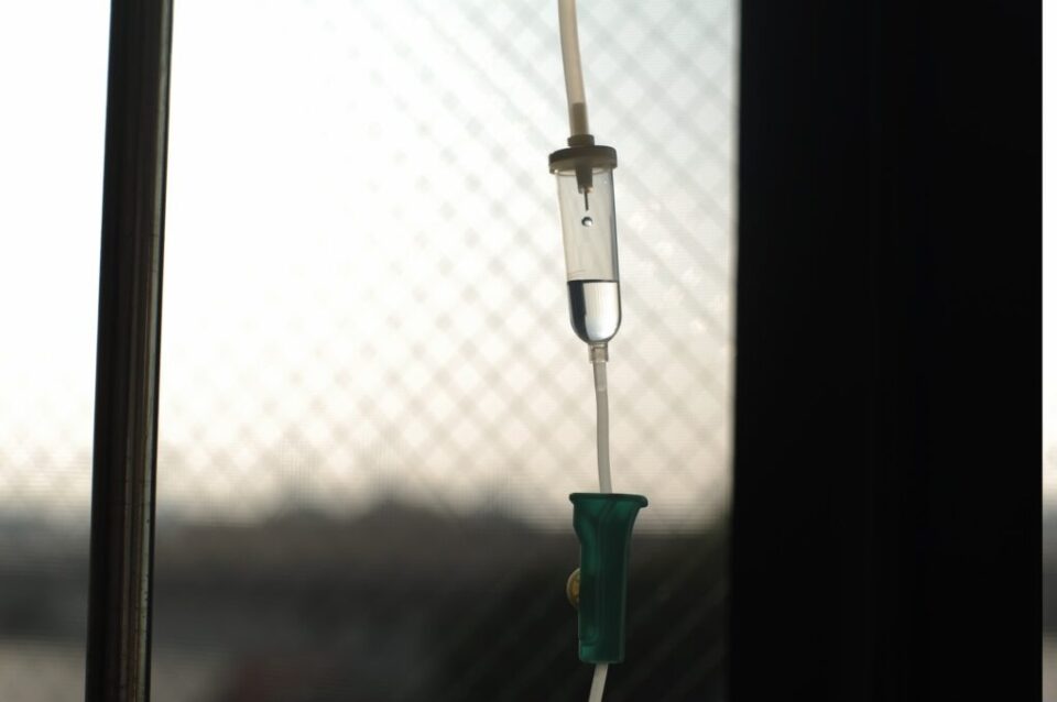 A Guide to IVIG Therapy for MS | AmeriPharma™ Specialty