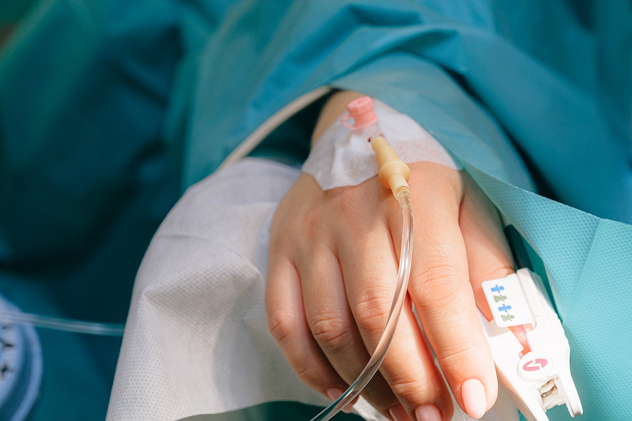 IVIG Therapy for Guillain-Barre | AmeriPharma™ Specialty