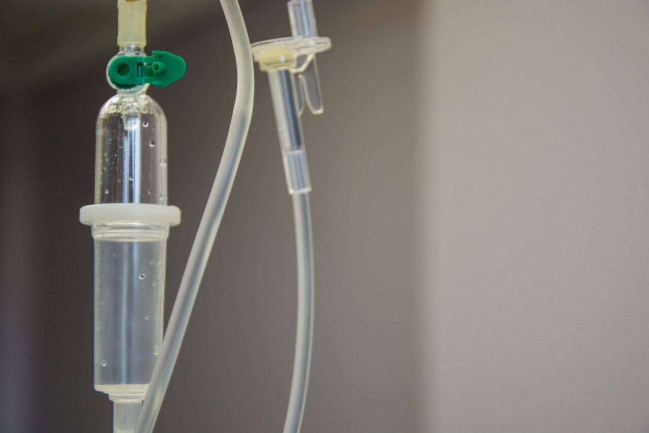 IVIG for Dermatomyositis: How It Works | AmeriPharma