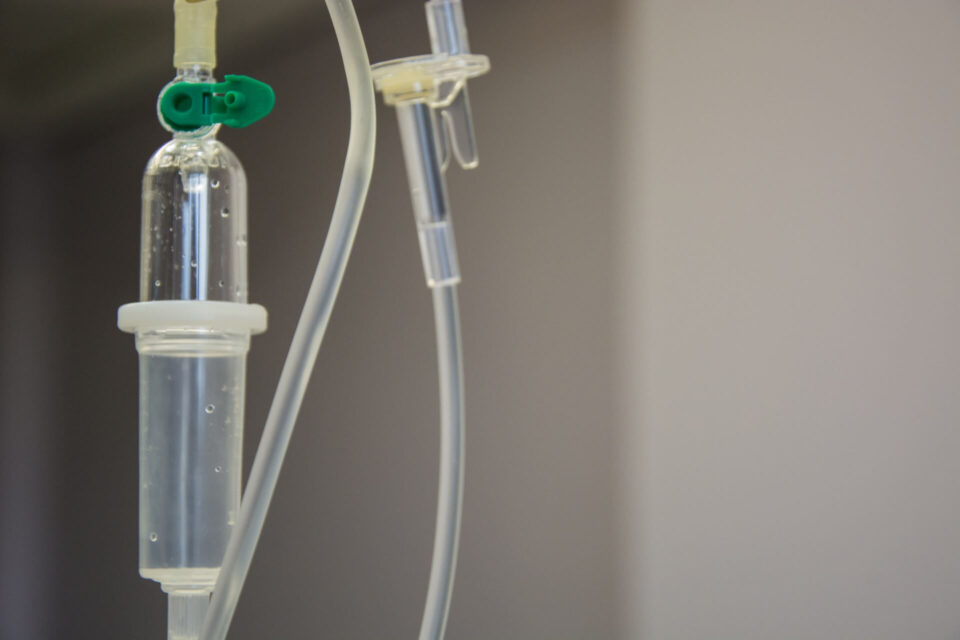 Exploring IVIG for Dermatomyositis | AmeriPharma™ Specialty