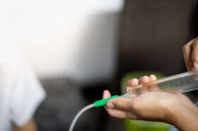 TPN vs. Tube (Enteral) Feeding: The Difference | AmeriPharma