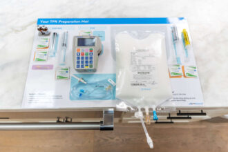 How to Reduce the Cost of TPN (Total Parenteral Nutrition ...