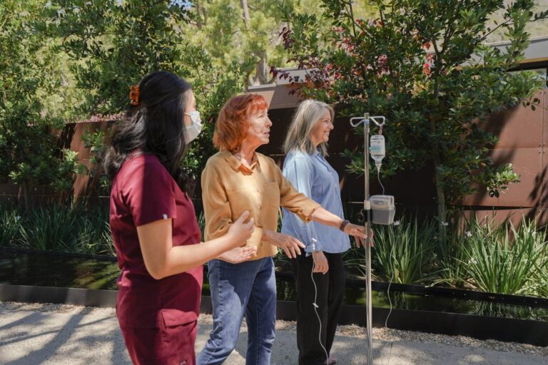 A Guide to IVIG Treatment for ITP | AmeriPharma™ Specialty