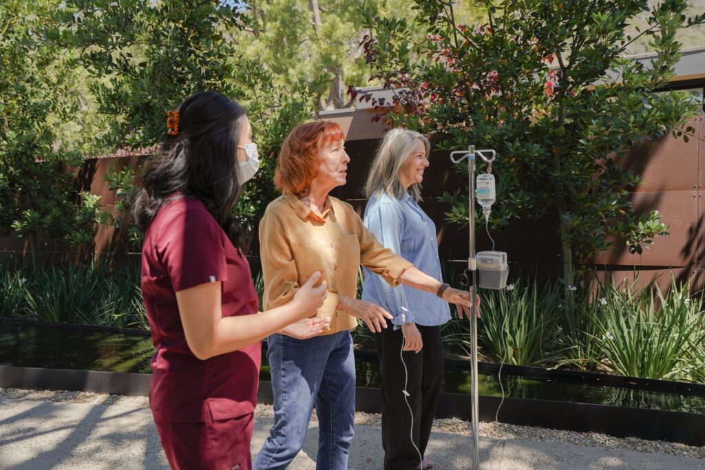 A Guide to IVIG Treatment for ITP | AmeriPharma™ Specialty