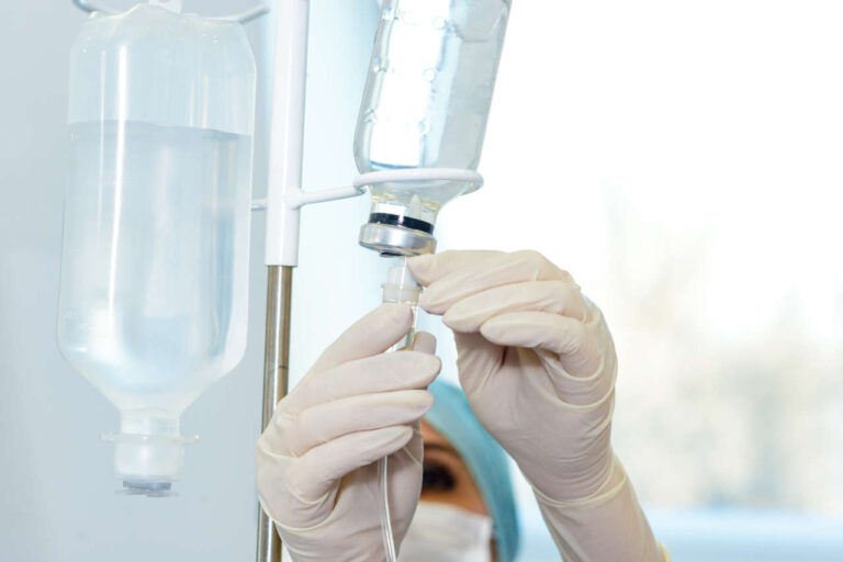 What Conditions Does IVIG Treat? - AmeriPharma® Specialty Care