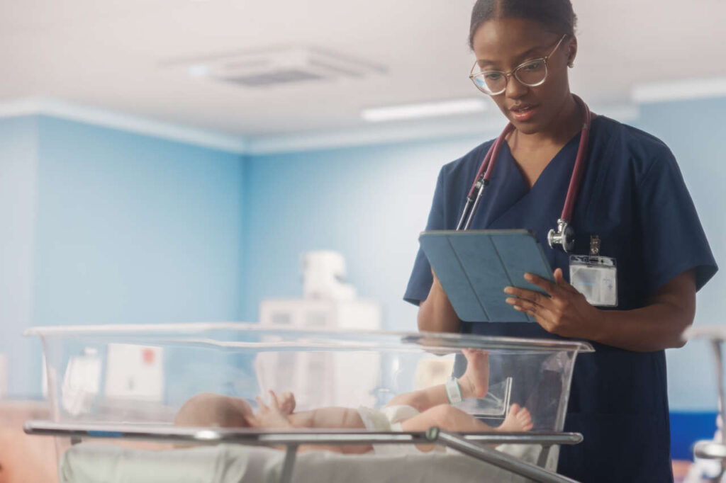 TPN for Neonates - AmeriPharma® Specialty Care