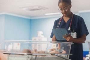 TPN for Neonates - AmeriPharma® Specialty Care