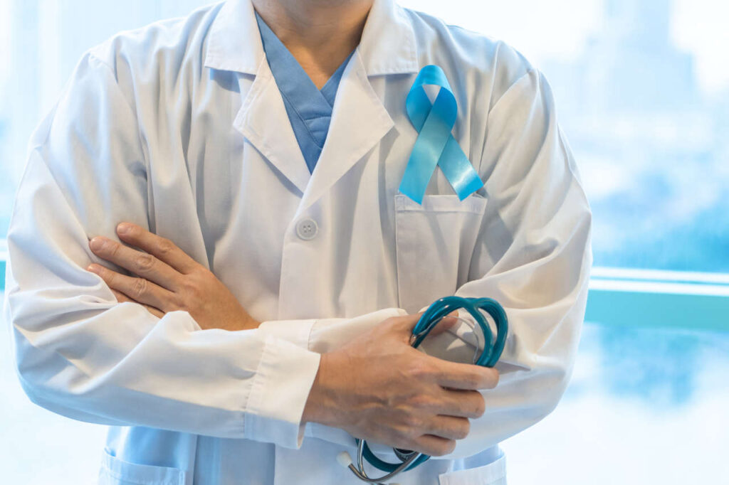 Trelstar: Treating Advanced Prostate Cancer - AmeriPharma® Specialty Care