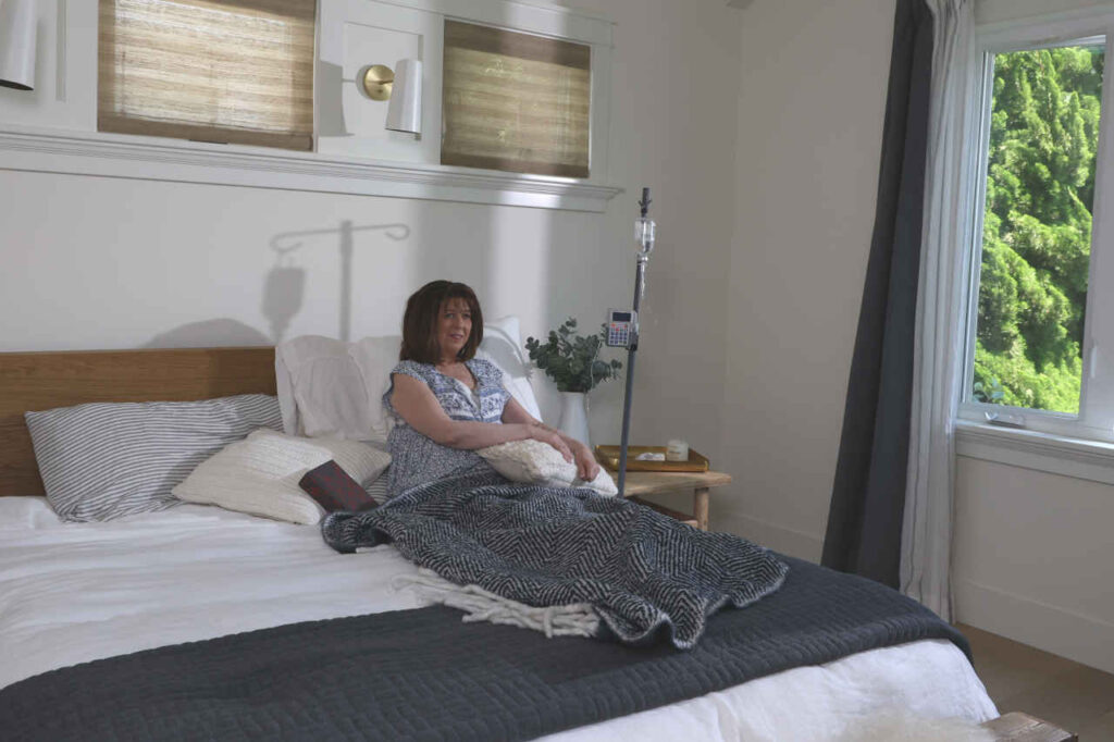 Cost of IVIG Treatment - AmeriPharma® Specialty Care