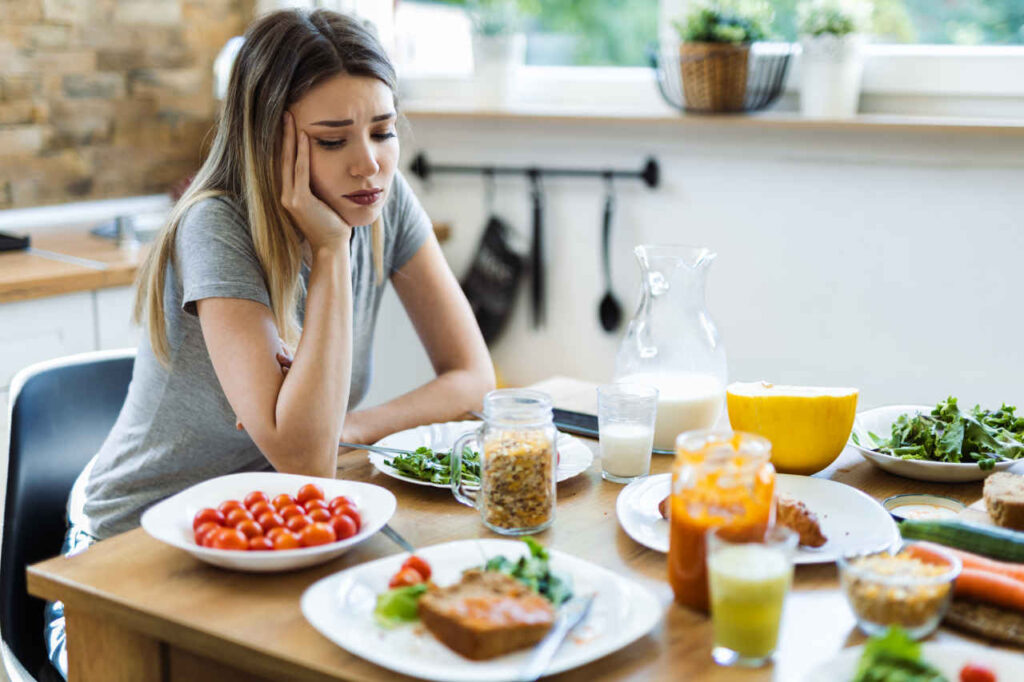 Can You Eat While on TPN? What to Know | AmeriPharma