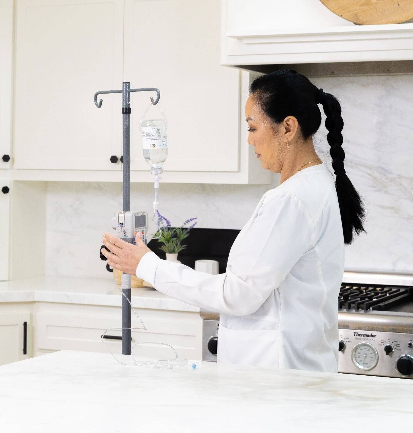 IVIG Therapy | Home Infusions | AmeriPharma Specialty Care