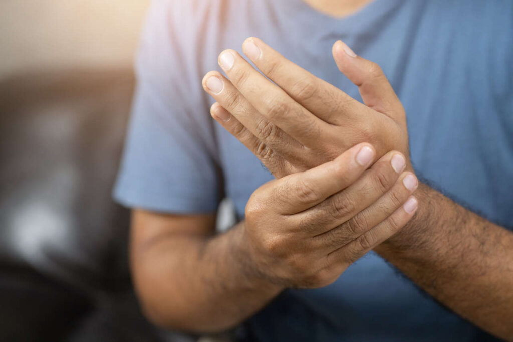 The Role of Rinvoq in Addressing Multiple Inflammatory Disorders