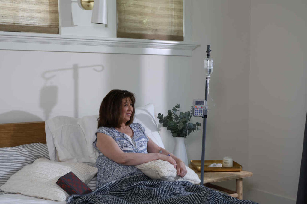 Understanding the Potential Risks of IVIG Therapy