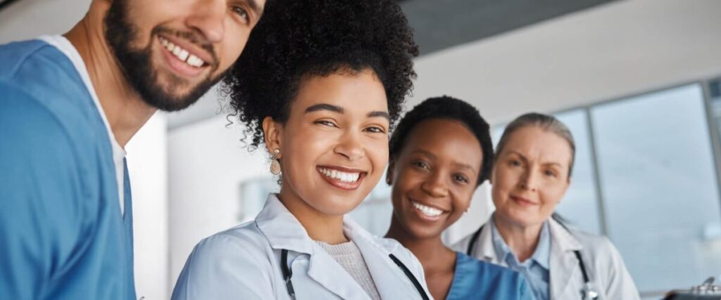 Specialty Healthcare | Providers | AmeriPharma Specialty