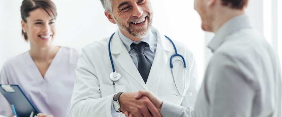 Specialty Healthcare | Providers | AmeriPharma Specialty