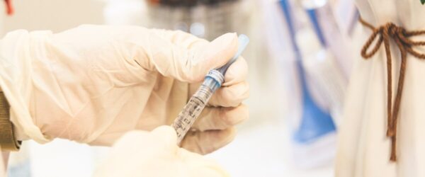 TPN Pharmacy | 24/7/365 Support | AmeriPharma™ Specialty