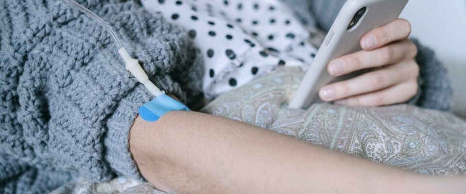 TPN Pharmacy | 24/7/365 Support | AmeriPharma™ Specialty