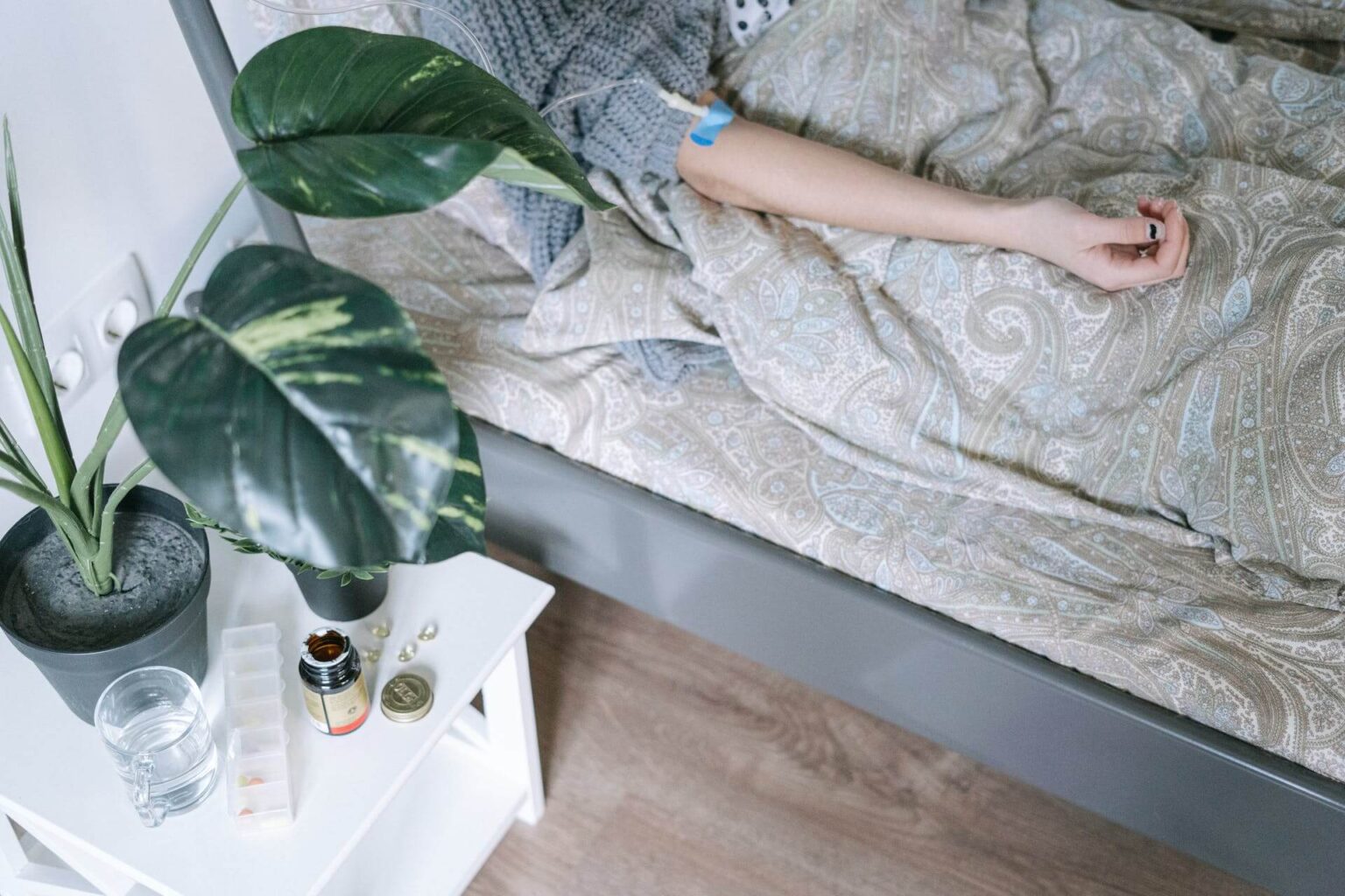 IVIG for Autoimmune Encephalitis | AmeriPharma® Specialty