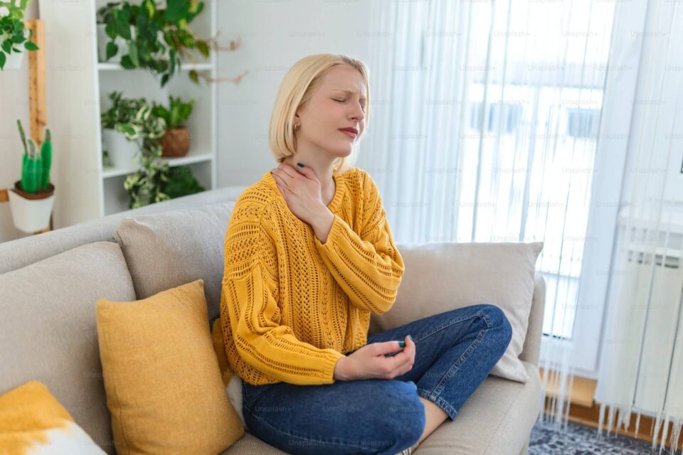 IVIG for Stiff Person Syndrome | AmeriPharma