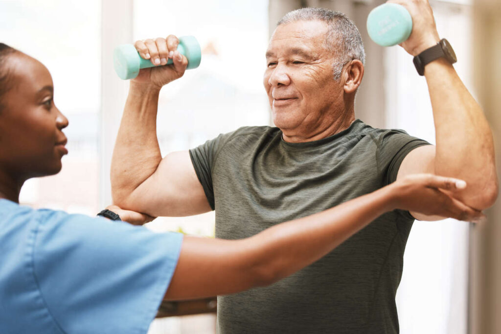 CIDP and Physical Therapy: How Supervised Exercises Can Help Improve ...