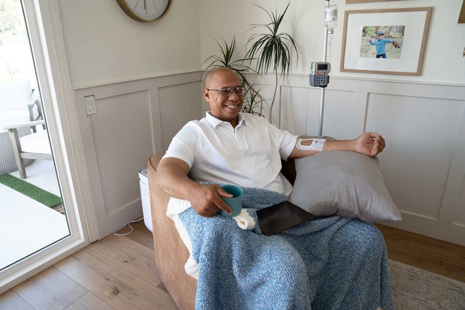 Switching From IVIG to SCIG: What You Need to Know - AmeriPharma ...