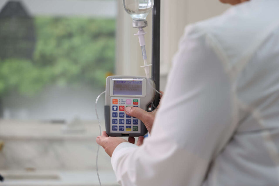 Hyqvia Subq Infusion: Administration & Cost