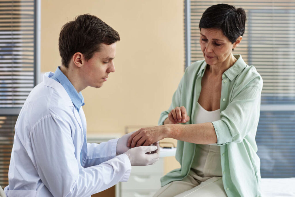 Kimyrsa: Antibiotic Solution for Resistant Skin Infections