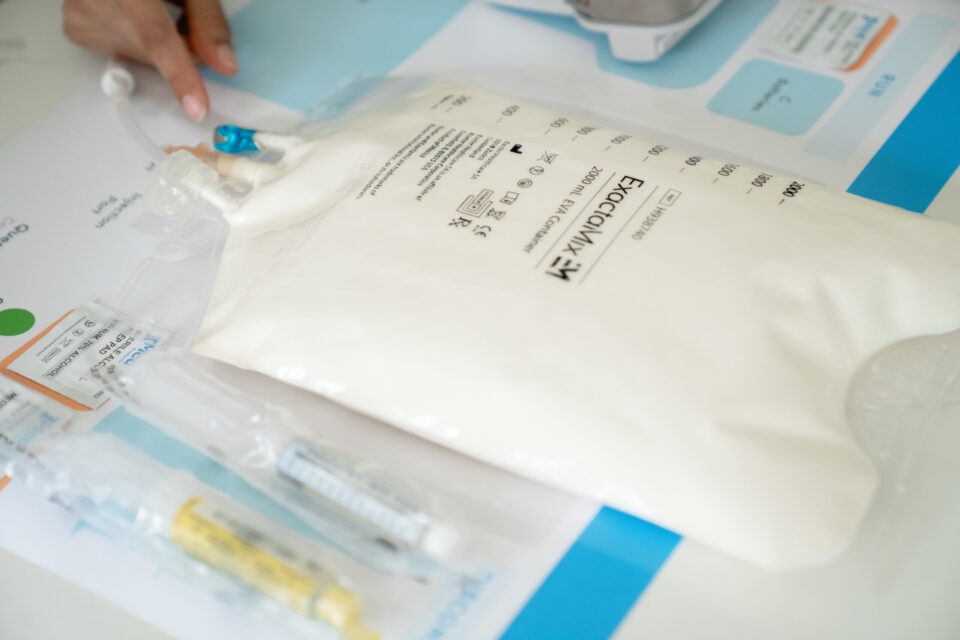 A Complete Guide to TPN Therapy | AmeriPharma™ Specialty