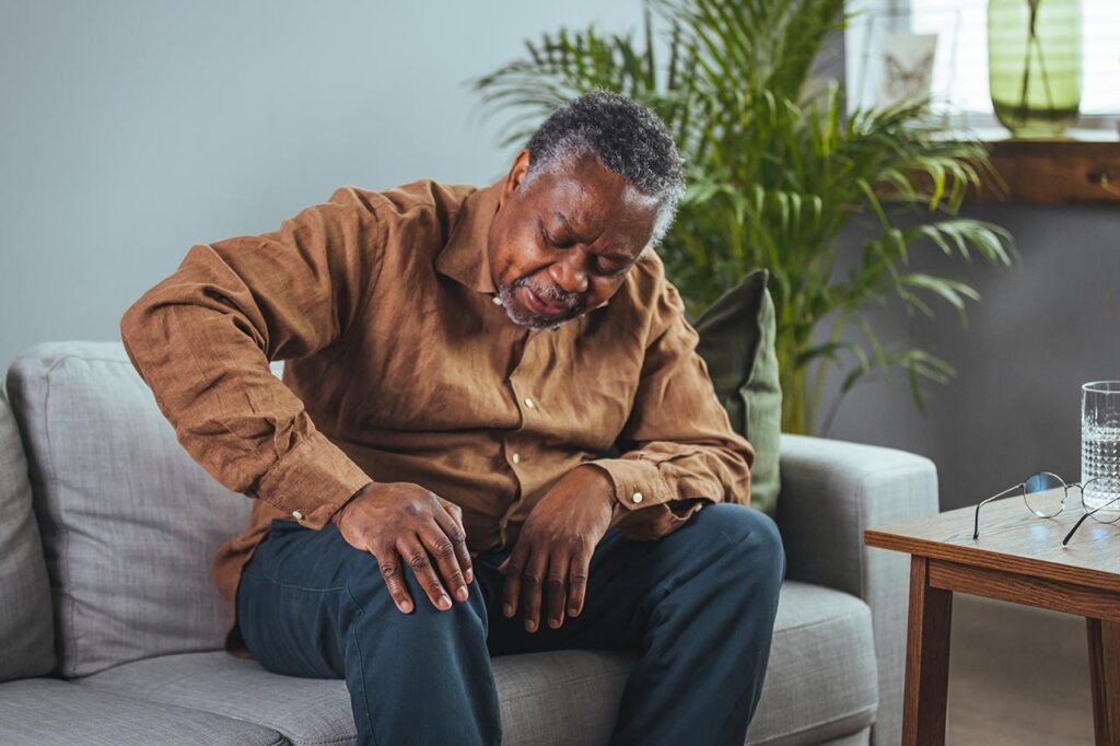 Small Fiber Neuropathy Treatments