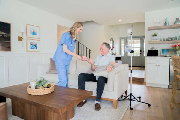 What is Gammaked? | AmeriPharma™ Specialty Pharmacy