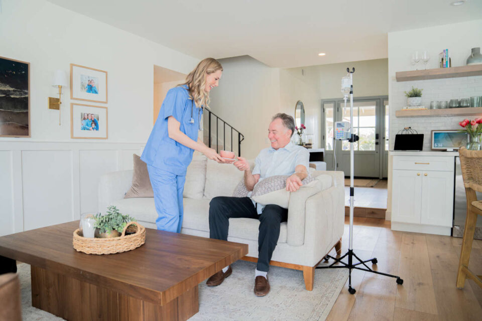 What is Gammaked? | AmeriPharma™ Specialty Pharmacy