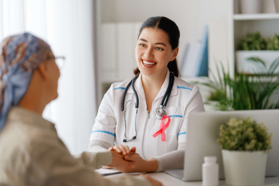 Everything You Need to Know About Udenyca for Cancer Patients ...