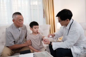 Hemophilia A vs. B: What's the Difference? - AmeriPharma® Specialty Care